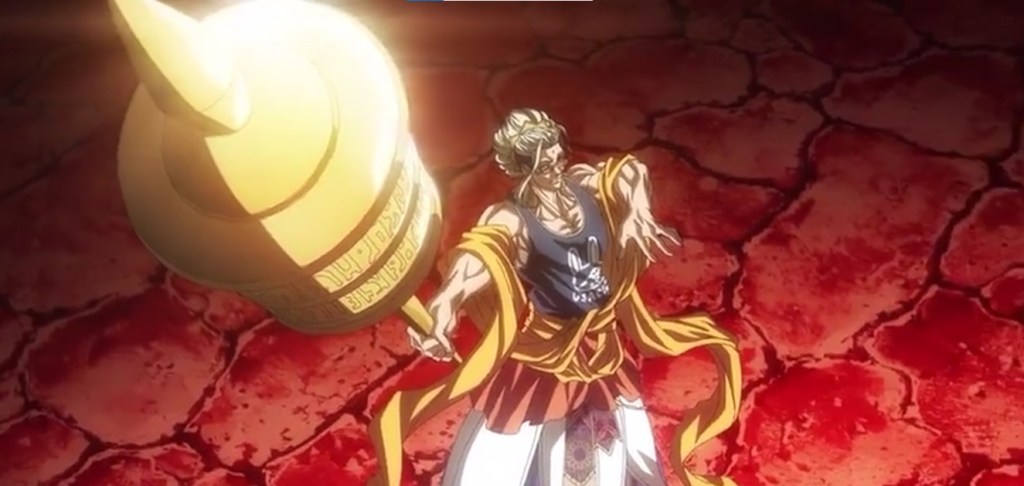 Record of Ragnarok Season 2 Post Credits Scene, Explained