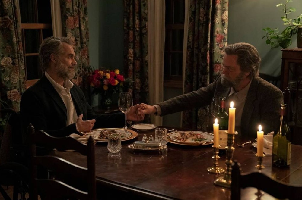 Are Bill and Frank Gay in The Last of Us? What's Their Relationship?