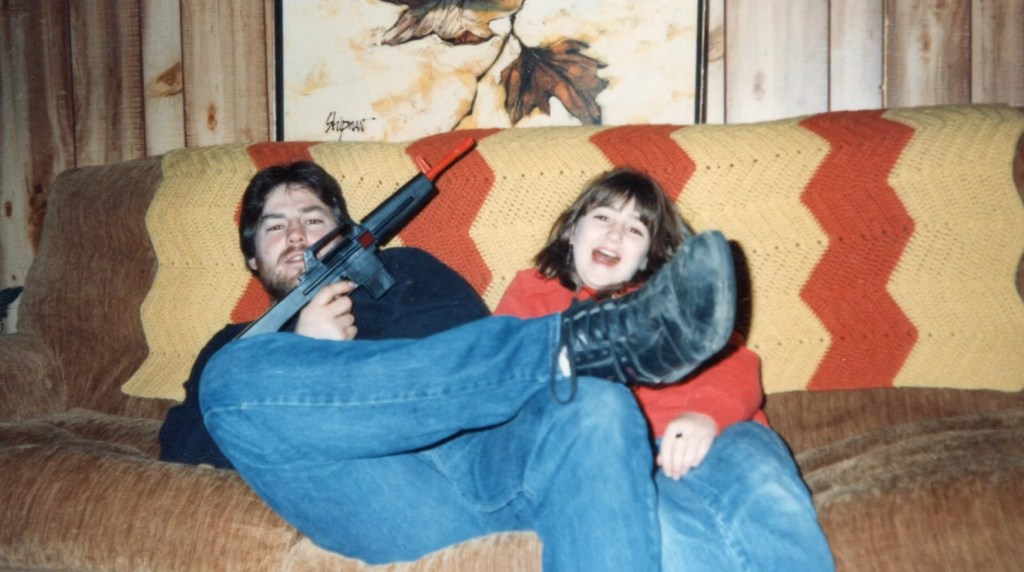 Lindsay Wrinkles: Where is Eric Wrinkles' Daughter Today?