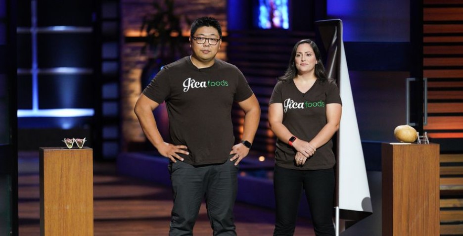 Jica Foods Shark Tank Update: Where Are They Today?