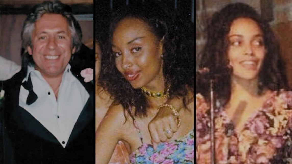 Sharon Anderson Murder: Where Is Pablo Ibar Today?