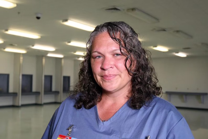 Dorice “Dee Dee” Moore: Where is Abraham Shakespeare’s Killer Now?