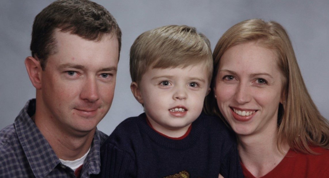 Michael and Rebecca Hargon Murders: Is Earnest Lee Hargon Dead or Alive?