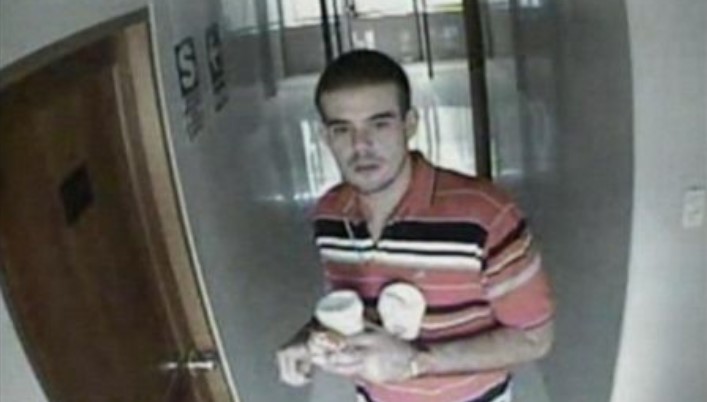 Joran Van Der Sloot: Where is Stephany Flores Ramírez' Killer Today?
