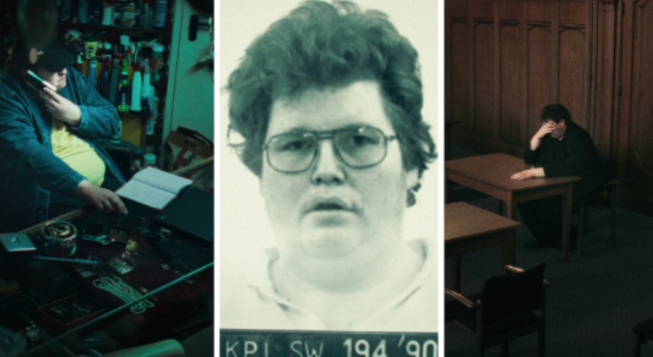 Donald Stellwag: Falsely Accused is Facing Medical Complications Today