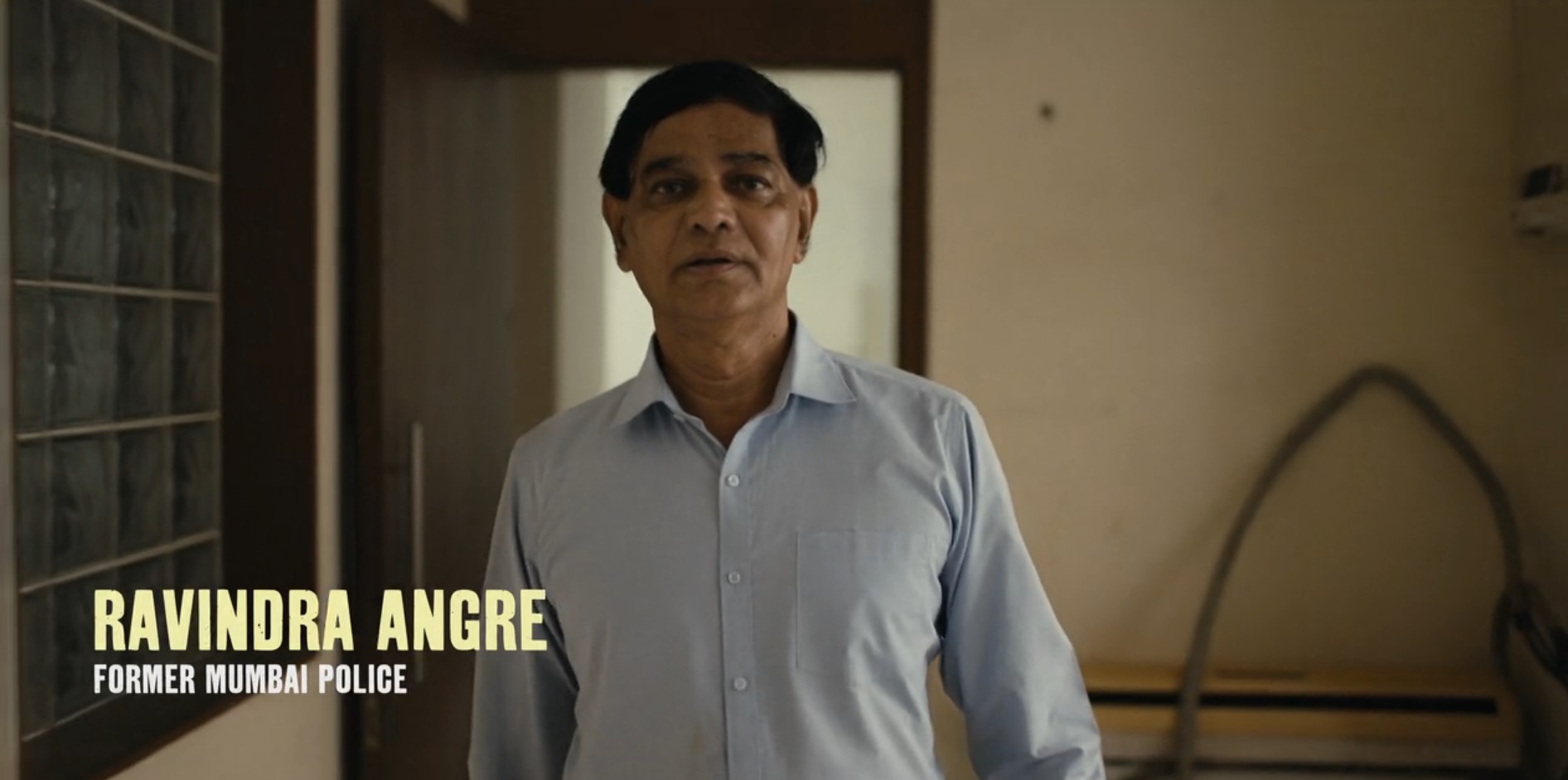 Ravindra Angre: Where is the Ex-Encounter Specialist Today?