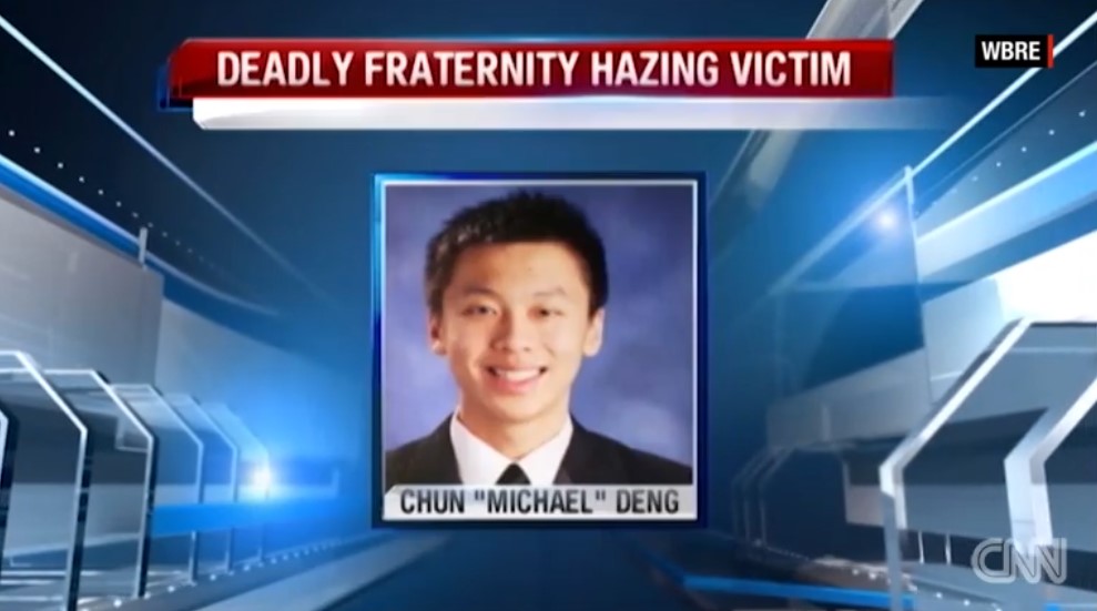 Michael Deng Death: Where Are Kenny Kwan, Charles Lai, Raymond Lam, and ...