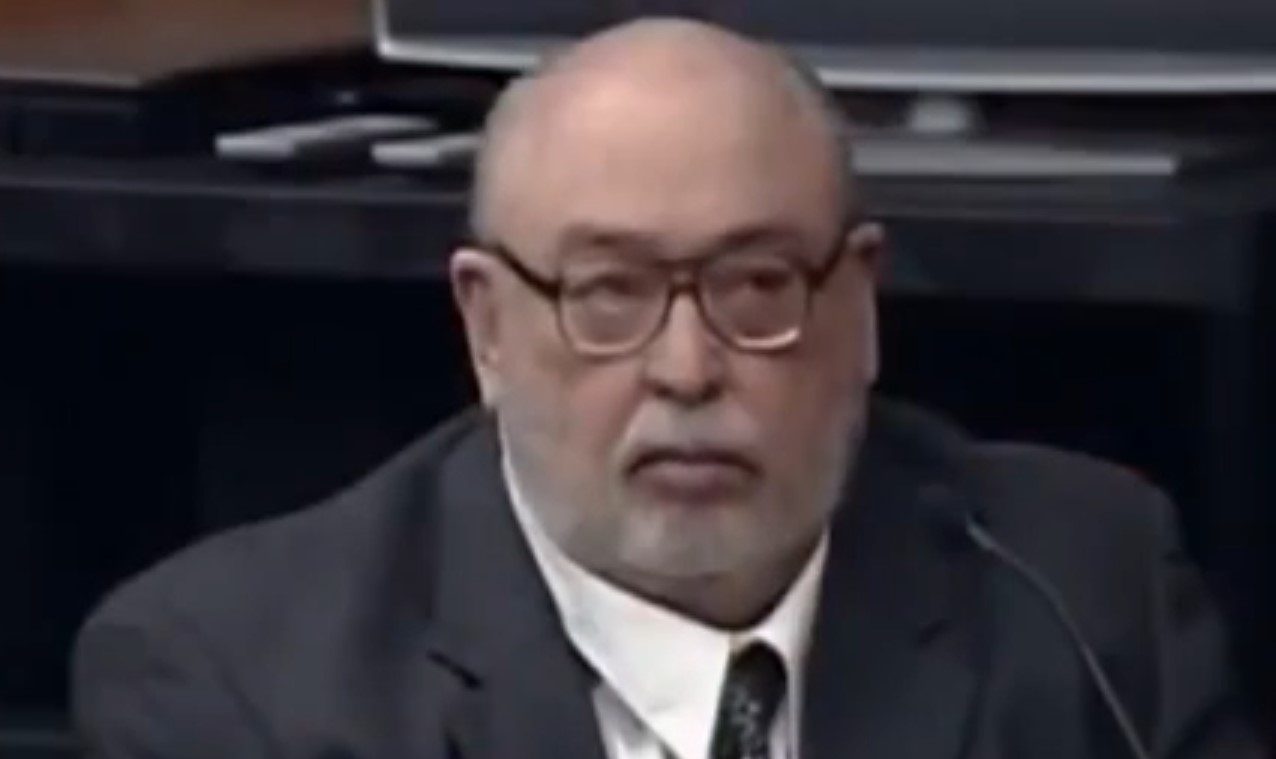 Ed Ates: Is Paul Duncsak's Father-in-Law Dead or Alive?