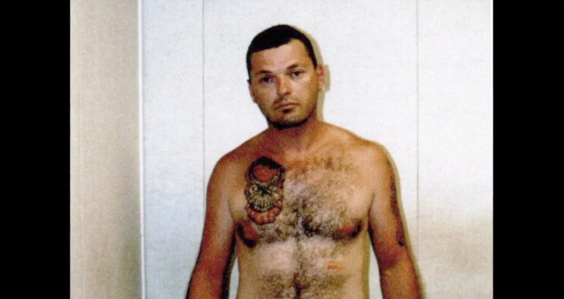 Tammy Gardener and Gabriel Gabrielli Murders: Where Is Clifford Wright Today?