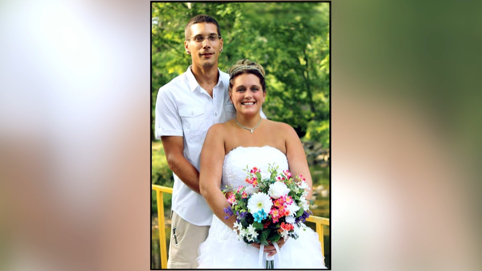 Jessica Padgett Murder: Where is Gregory Graf Today?