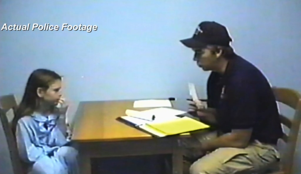 Amber Daniels: What Happened to the Kidnapping Survivor?