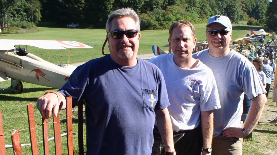 David Sommer Murder: Where Is Michael Harbaugh Today?