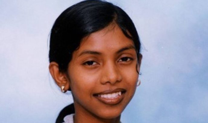 Sharmini Anandavel Murder: What Happened to Her?