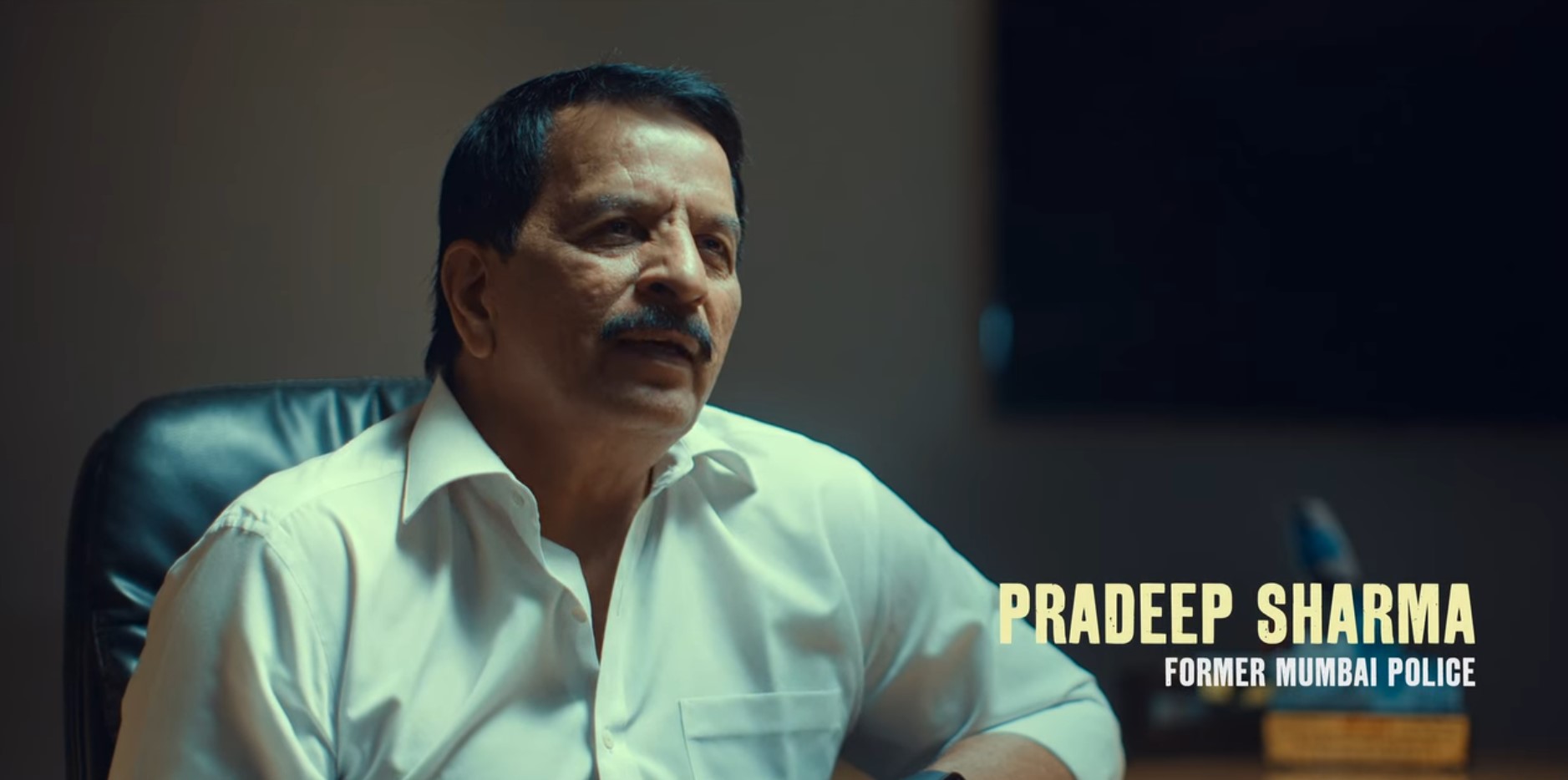 Pradeep Sharma: Where is the Ex-Encounter Specialist Today?