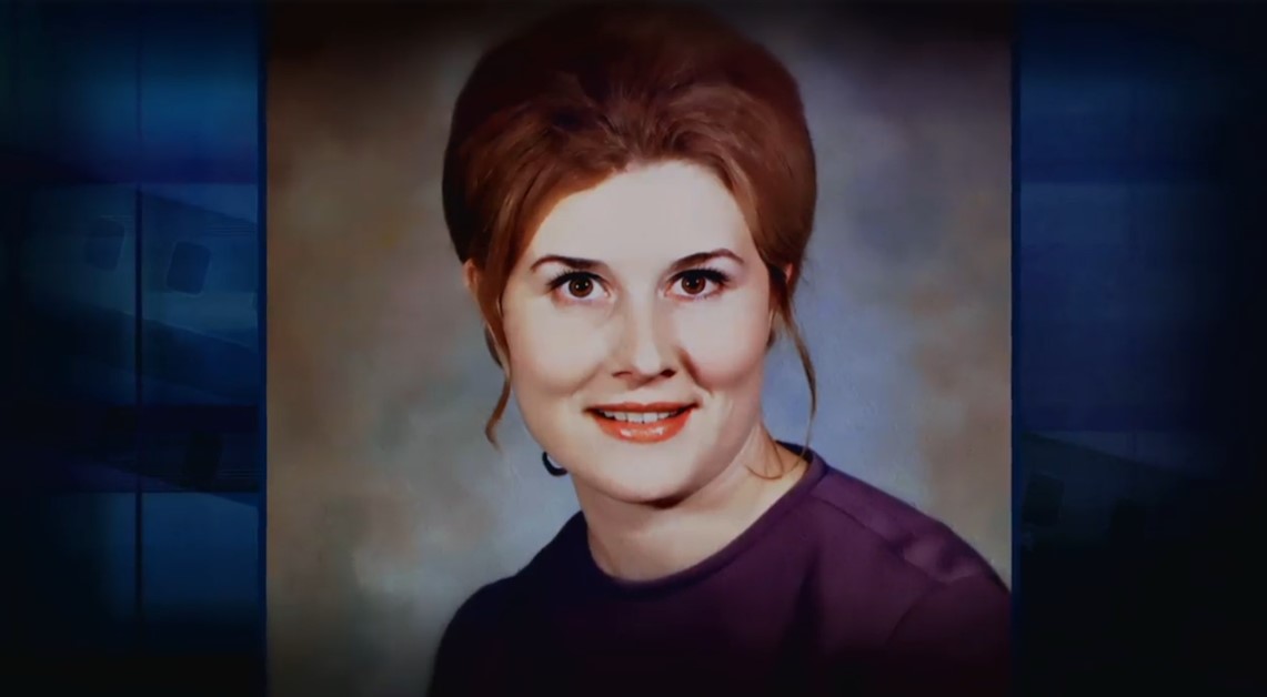 Sylvia Quayle Murder: Where Is David Dwayne Anderson Today?