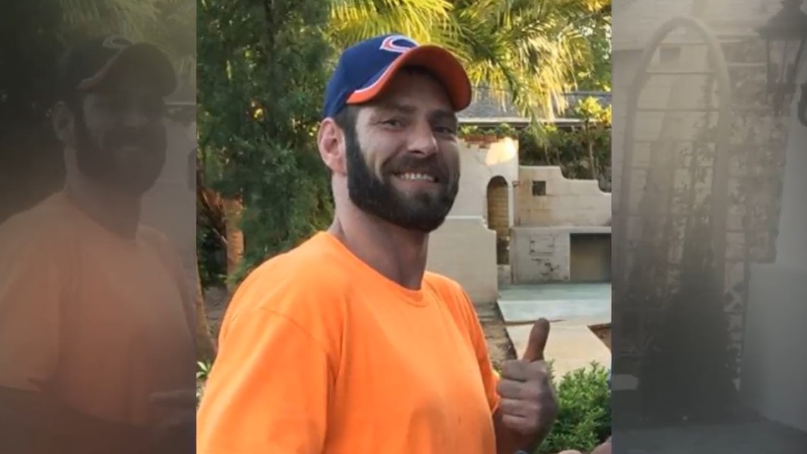 David Sommer Murder: Where Is Michael Harbaugh Today?