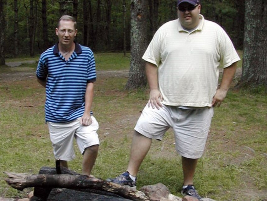 Sean Farmer & Scott Johnston: Where are Randall Lee Smith's Survivors Now?