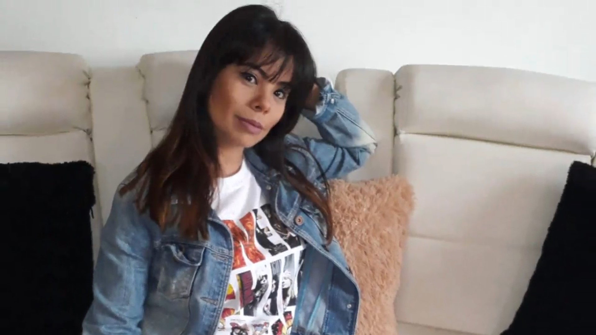 Kris and Jeymi From 90 Day Fiance: All We Know About the Duo