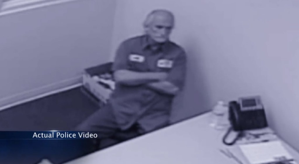 Sylvia Quayle Murder: Where Is David Dwayne Anderson Today?