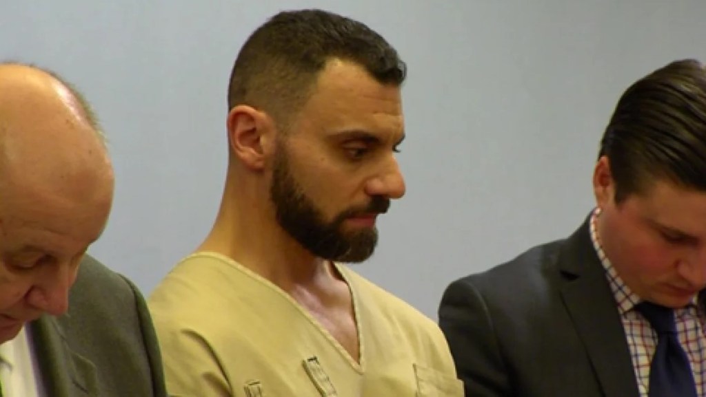 Sara Ganzer: Where is Richard Dabate's Mistress Today?