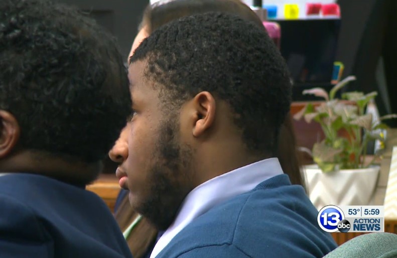 Malachi Barnes Murder: Where Are K'Veon Giles and Matthew Smith Today?