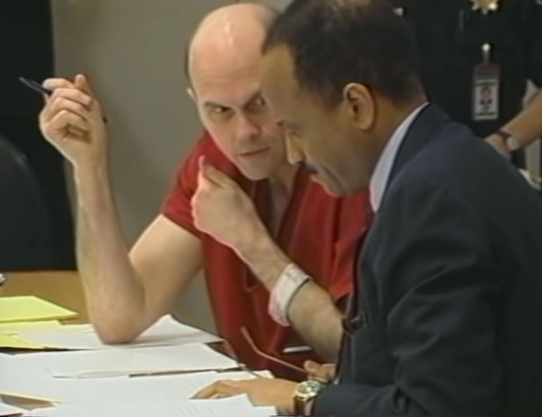 Carolyn Roberts Murder: What Happened to Robert Durall?