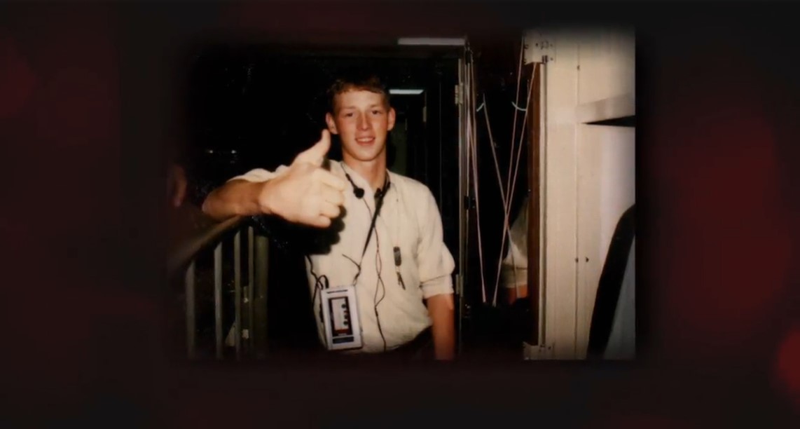 Ronald Hunter Murder: What Happened to Lisa Hunter and Travis Kinton?