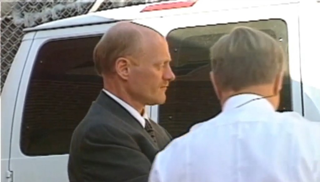 Jennifer Myers Murder: Where Is Kevin Dowling Today??