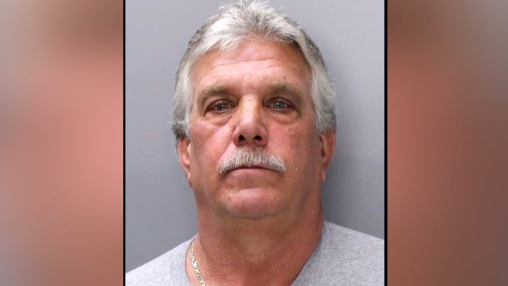 Jessica Padgett Murder: Where is Gregory Graf Today?