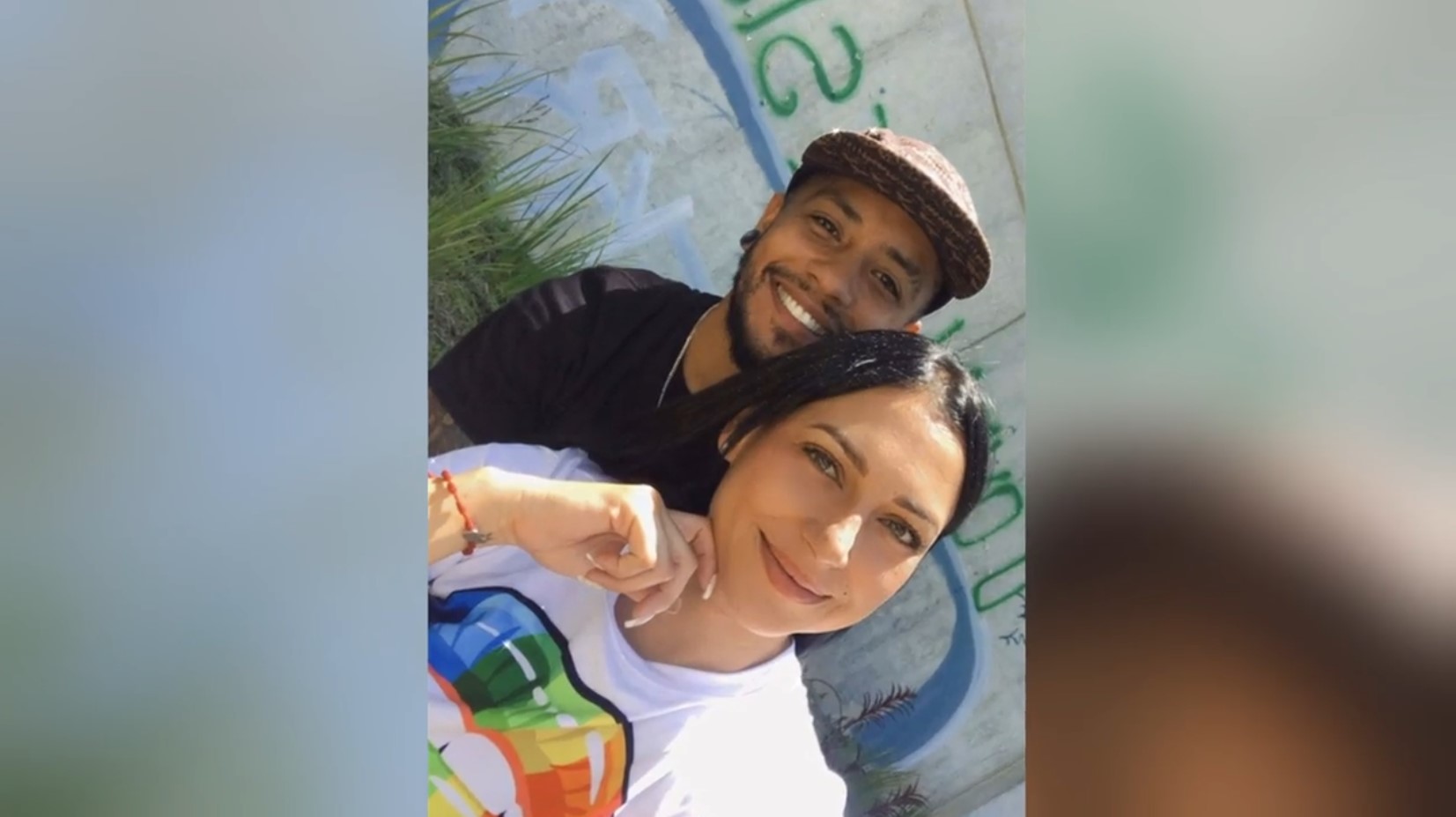 Gabriel Paboga and Isabel Posada: How Did They Meet? Where Are They From?