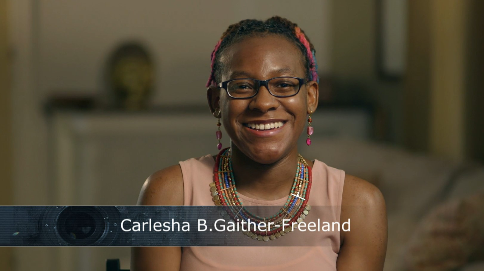 Carlesha Freeland-Gaither: Where is the Kidnapping Survivor Today?
