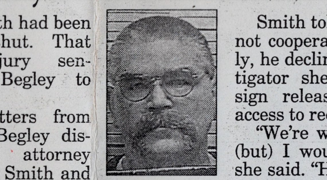 Erica Miller Murder: Where Is James Begley Today?