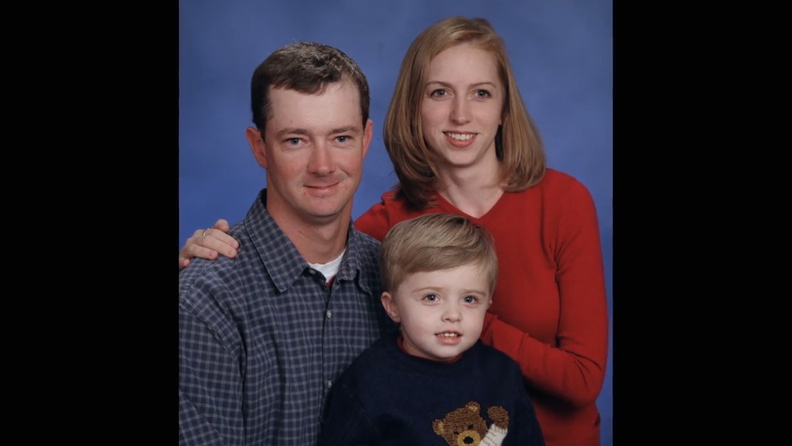 Michael and Rebecca Hargon Murders: Is Earnest Lee Hargon Dead or Alive?