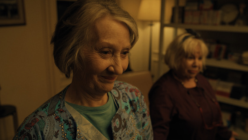 Servant Season 4 Episode 3 Recap: Séance