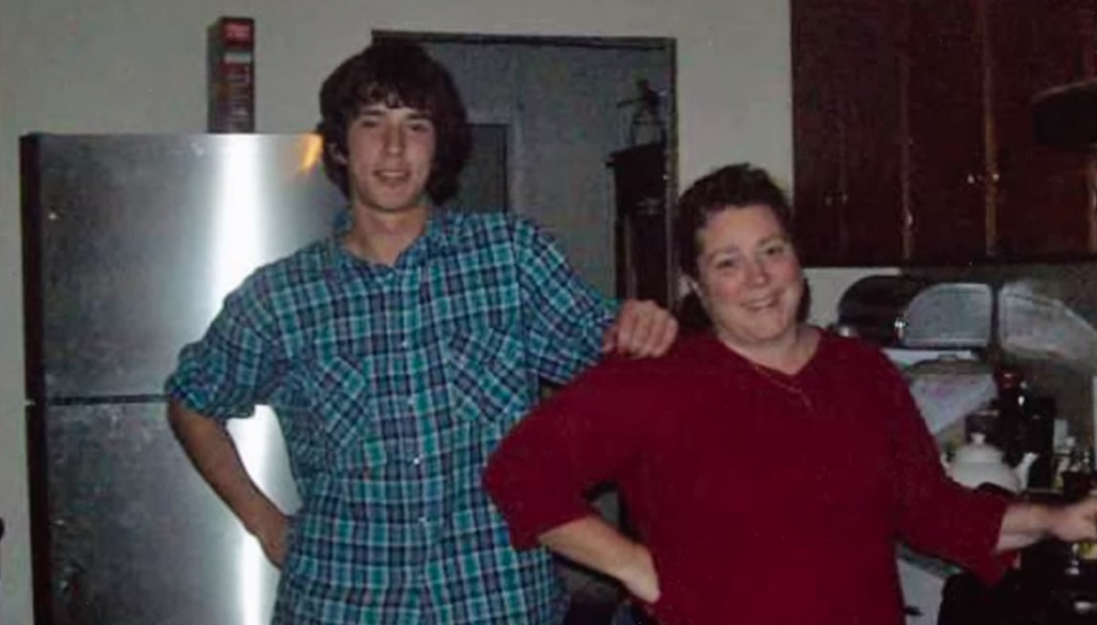 Where is Kai Lawrence's Mom Shirley Today?