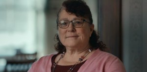 Where is Kai Lawrence's Mom Shirley Today?