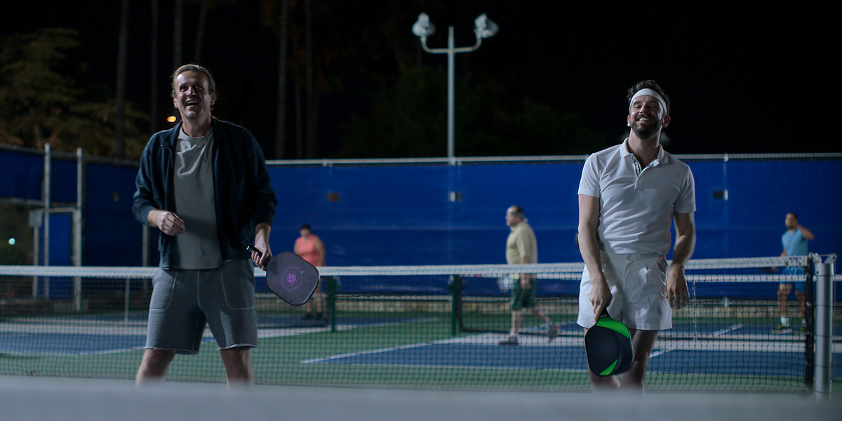 Shrinking Episode 1 and 2 Recap: Do Jimmy and Brian Reconcile?