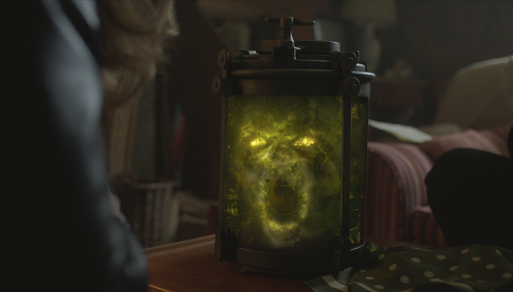 Lockwood & Co Ending, Explained: What is Behind the Door? What Happens ...