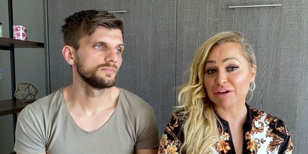 Stacey Silva and Florian Sukaj: Is the 90 Day Fiance Duo Still Together?