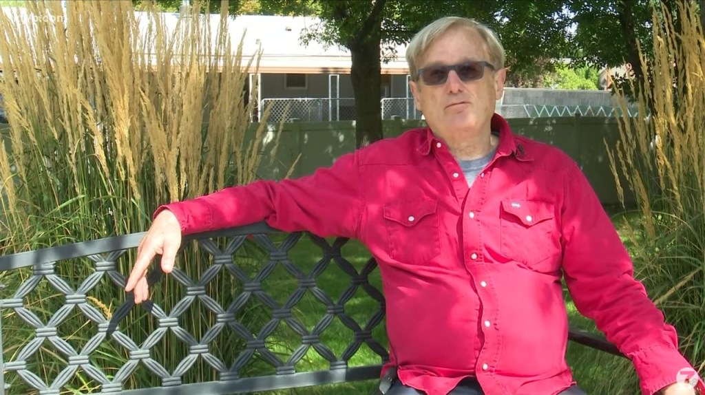 Steve Pankey: Where is Jonelle Matthews' Killer Today?