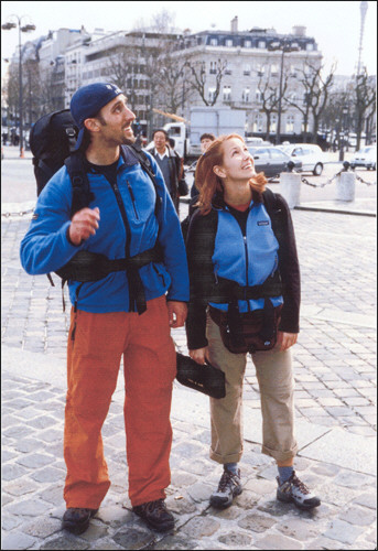 Amazing Race Season 1: Where Are the Contestants Today?