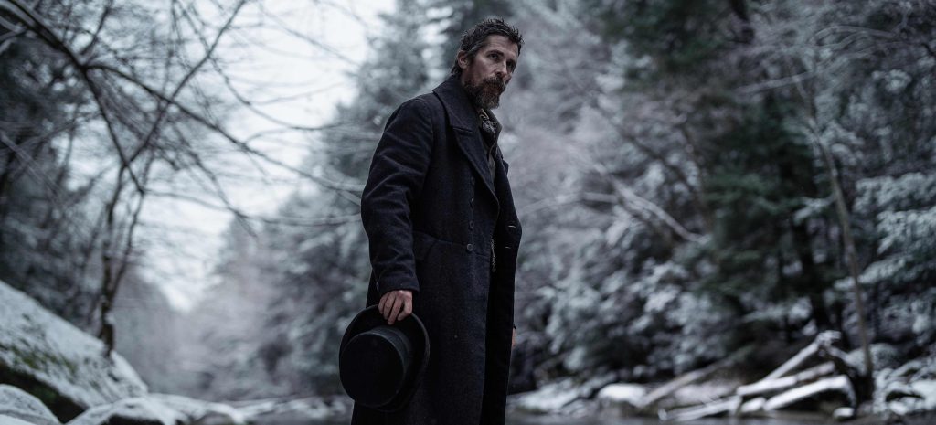 Does Christian Bale's Augustus Landor Die in The Pale Blue Eye?