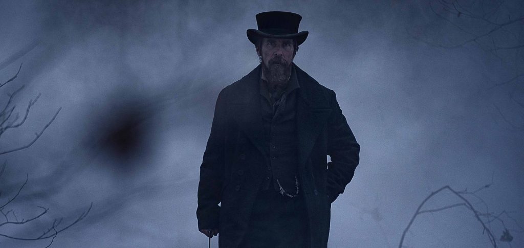 Is The Pale Blue Eye’s Augustus Landor Based on a Real Killer Detective?