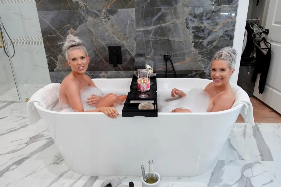 Jordan and Randi From Extreme Sisters: All We Know About the Duo