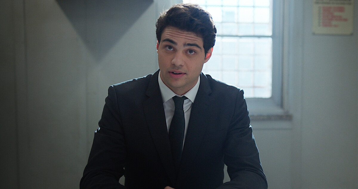 Asa Butterfield and Noah Centineo Reportedly Cast in Oscar Boyson’s Our Hero, Balthazar