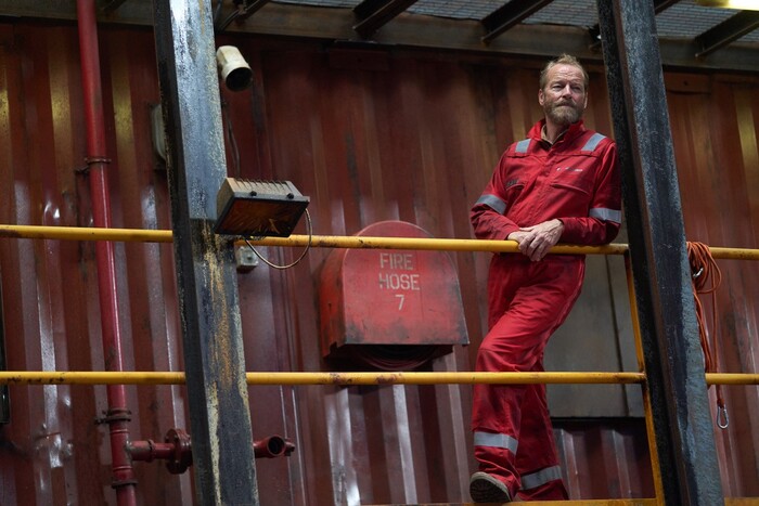 Is Kinloch Bravo a Real Oil Rig? Is Pictor Energy a Real Company?