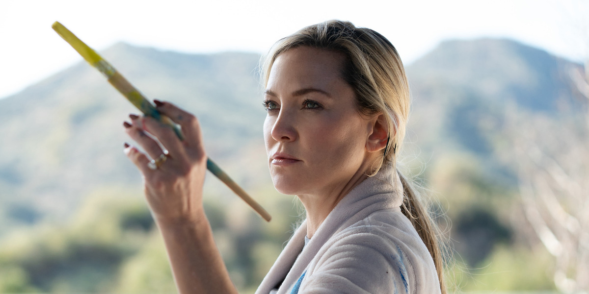 Kate Hudson: New Movies and TV Shows in 2025 and 2026