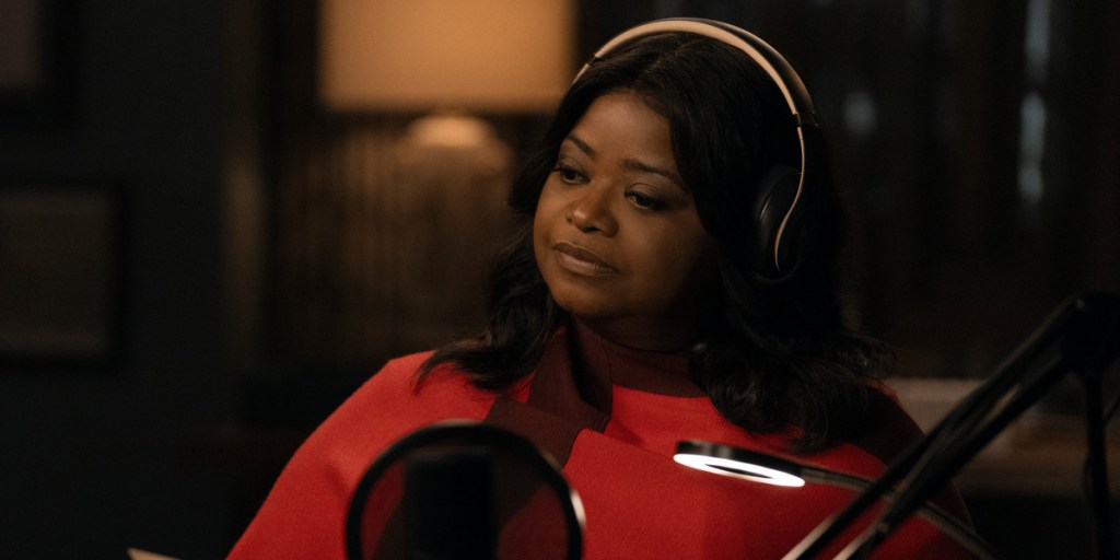 Who is Poppy’s Real Father in Truth Be Told Season 3?