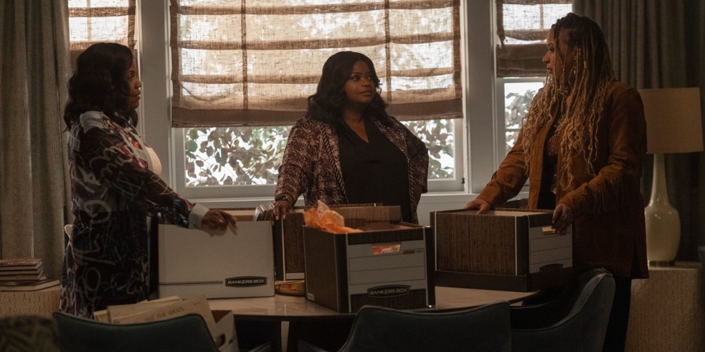 Who is Poppy’s Real Father in Truth Be Told Season 3?