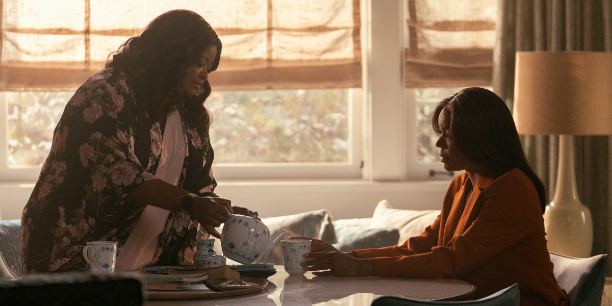 Truth be Told Season 3 Episode 3 Recap: Here She Shall See No Enemy